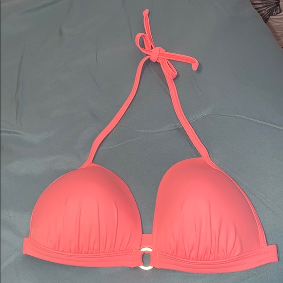 VENUS | Swim | Enhancer Push Up Triangle Bikini Top | Poshmark